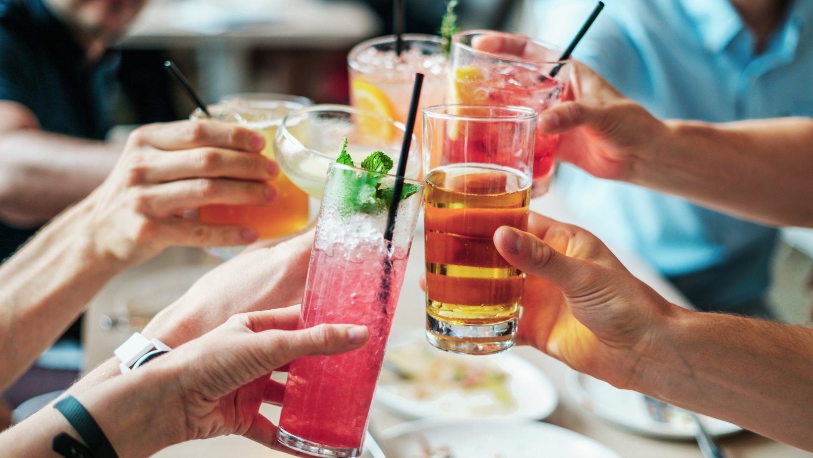 The Complex Relationship Between Alcohol and Digestive Health – Devon ...