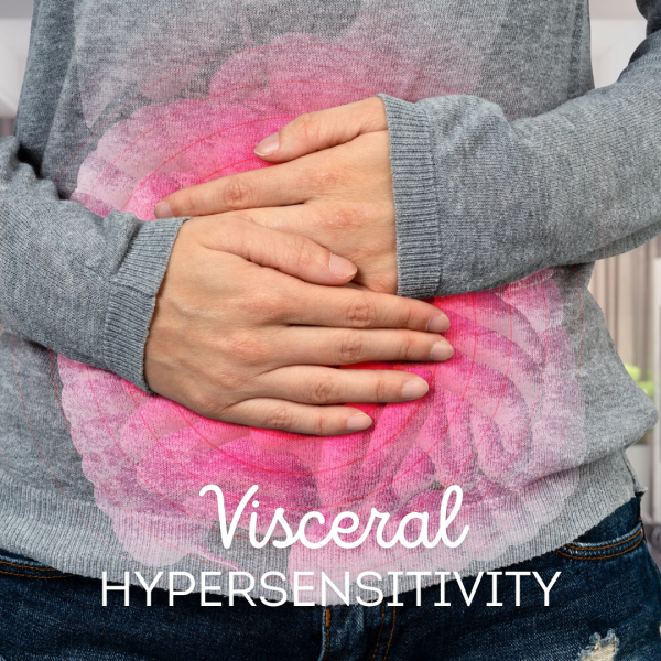 Visceral Hypersensitivity: When Your Gut Overreacts – Devon Allergy Clinic